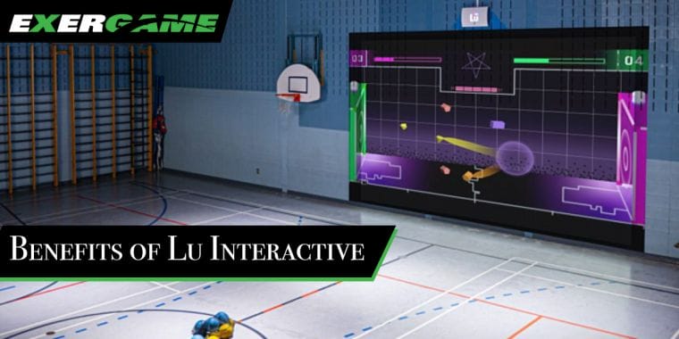 Lu Interactive: Exploring Its Advantages