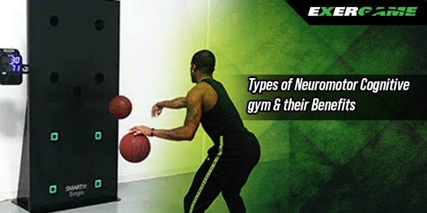 Exploring the Benefits of Various Neuromotor Cognitive Gym