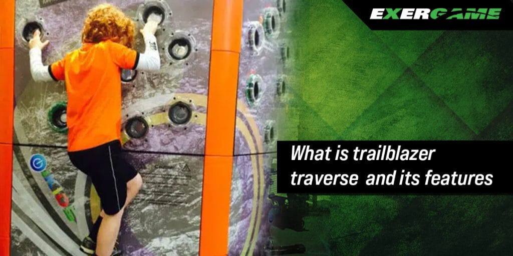 Exploring Trailblazer Traverse and Its Key Features: A Closer Look