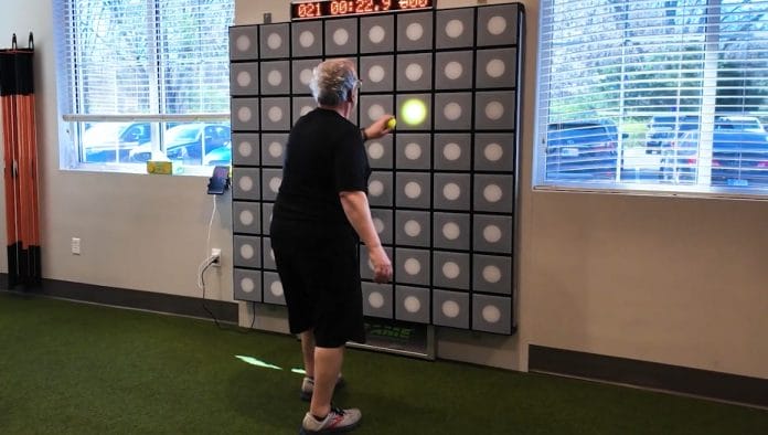 Community First: How Activate Brain and Body Helps Older Adults